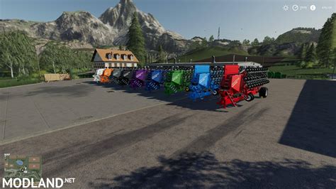 Amazone Condor 15001 V 1 1 FS 19