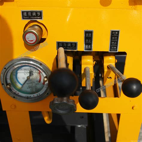 Hydraulic Sampling Drilling Rig High Quality Hydraulic Sampling Drilling Rig On