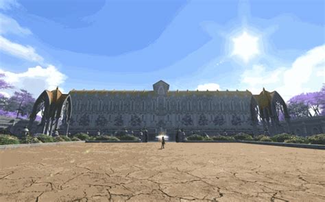 Final Drive — Ffxiv X Yokai Watch Minions Part 3