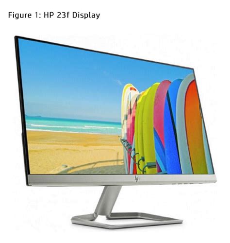 HP Desktop Monitor Computers Tech Desktops On Carousell