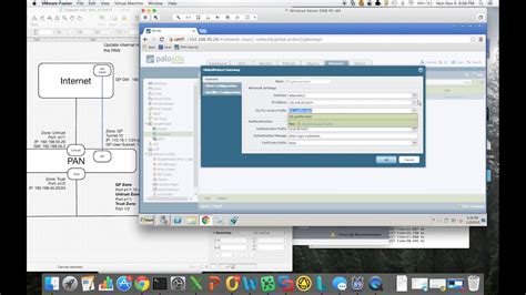 Palo Alto Networks Globalprotect Sapjetr