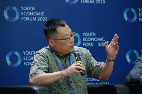 An Insightful Presentation By Our Midf Head Of Group Strategy And Performance Mr Kin Han Loo