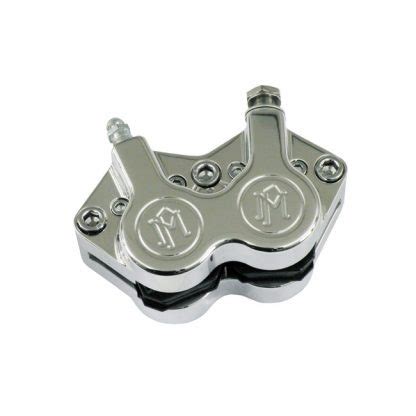 Performance Machine 4 Piston Classic Caliper Jj Parts And Services
