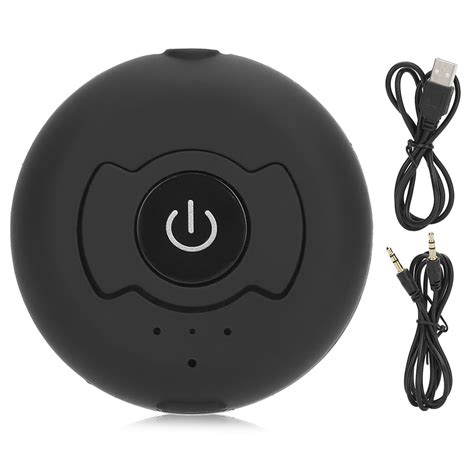 Bluetooth Transmitter Low Latency Wireless TV Audio Transmitters For Most Earphones