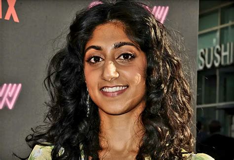 Picture Of Sunita Mani