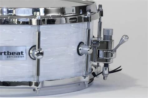 Dsa Ash Drum Sets Heartbeat Percussion