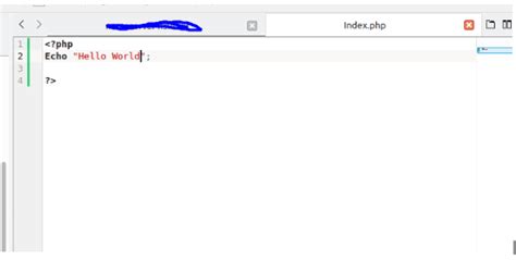belajar php dasar untuk pemula perkenalan bagian 1