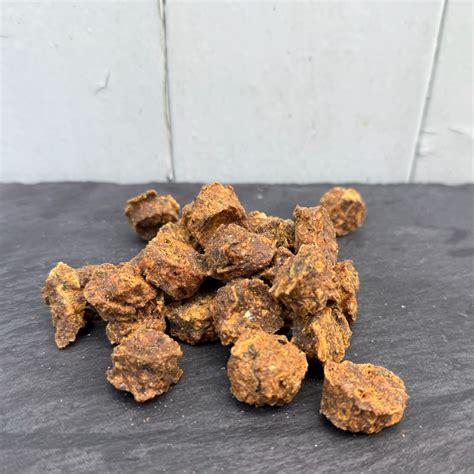 Flounder Bites Rose And Ralph