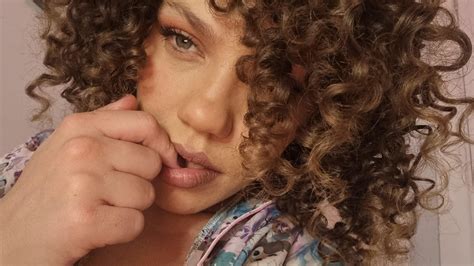 Feeling Pretty Good Hair Day Rcurlyhair