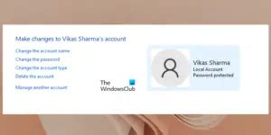 Someone Else Is Still Using This PC What Does It Mean