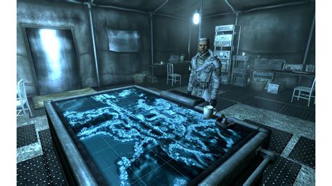 Fallout 3 Operation Anchorage Screenshots