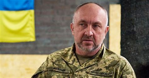 Кабмін звільнив заступника міністра оборони Павлюка через «перехід на іншу роботу