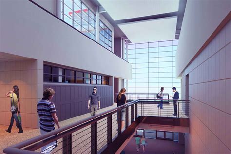 Cape Cod Regional Technical High School Coastal Engineering Co