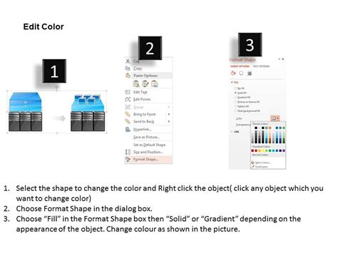 0115 Examples Of Traditional Virtual Architecture With Virtualized Environment Ppt Slide