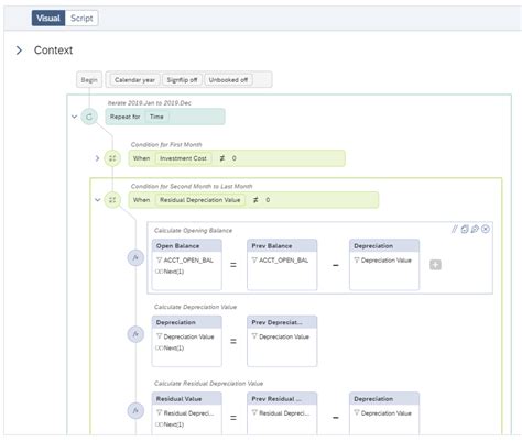 SAP Analytics Cloud For Planning Optimizing Calcu SAP Community