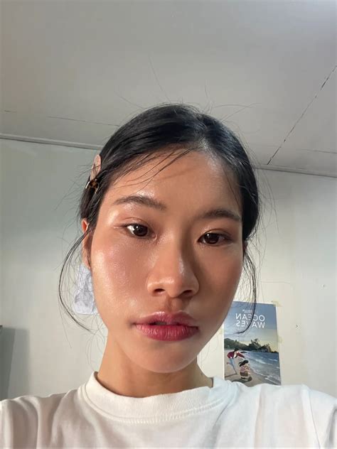 มีใครแต่งหน้าสาวจีนแล้วไม่รอดยัง หรือเราคนแรก วิดีโอที่เผยแพร่โดย Jahmhom Lemon8