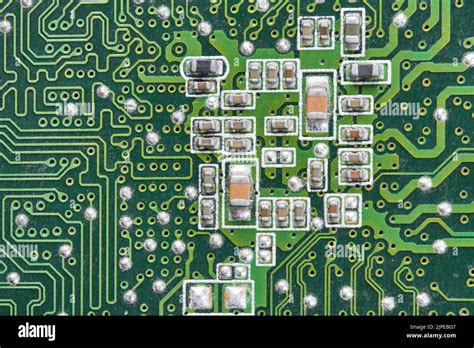 Transistor Capacitor Resistor At William Ferdinand Blog