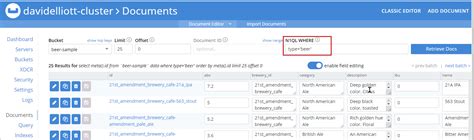 Sync Data Between Couchbase And Relational Databases