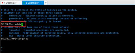 Openeuler系统安装与mysql数据安装openeuler安装mysql Csdn博客 Openeuler系统安装与mysql数据安装openeuler安装mysql Csdn博客