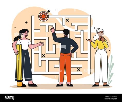 Strategic Planning Concept Stock Vector Image And Art Alamy