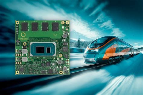 Congatec Com Express Modules Now Certified To Iec 60068 Edn Asia
