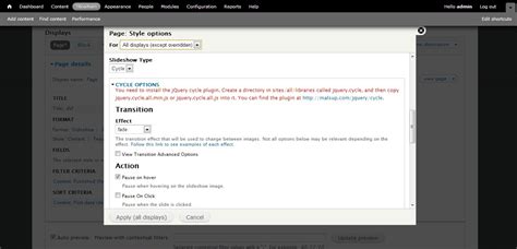 Jquery Cycle In Views Slideshow 1891394