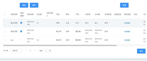 Elementui中table表格添加一列多选框（vue） Csdn博客
