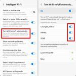 Top 6 Ways To Stop Wi Fi From Turning On Automatically On Android TechWiser