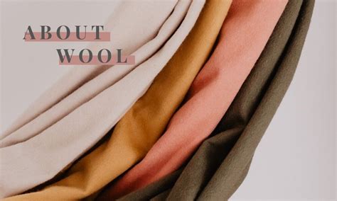 What Are The Differences In Wool Types Tbco