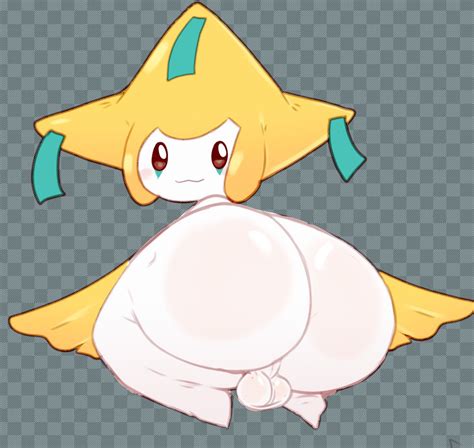 Post 5378193 Jirachi Moonraige Porkyman