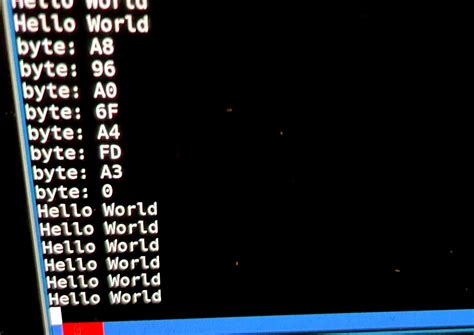 Fixing The Nuki Opener Smart Intercom Iot Device On The Bticino Scs Bus Intercom System 2020