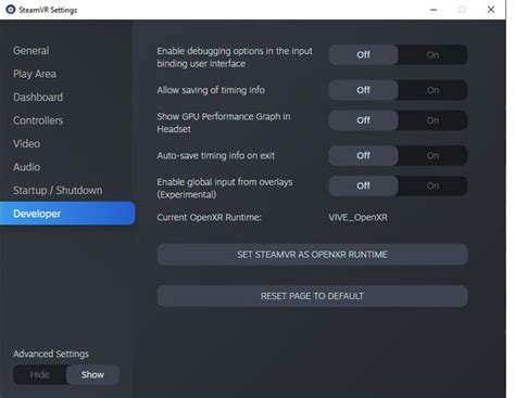 What Should I Do If I Have Trouble Running Openxr Titles