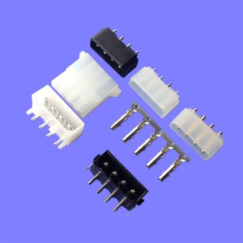 Molex Power Pin Connector Buy Molex Power Connector Pin Molex Connector Molex