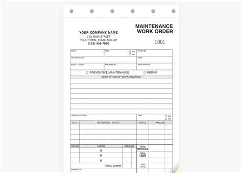 Work Orders Clip Art Vrogue Co