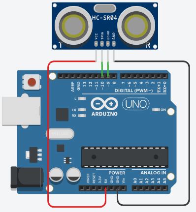 Github At Home Projects Sensor Code Basic Code For Arduino Sensors