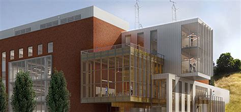 Blog Offers Insights Into New Lab Sustainability At Wsu Wsu Insider