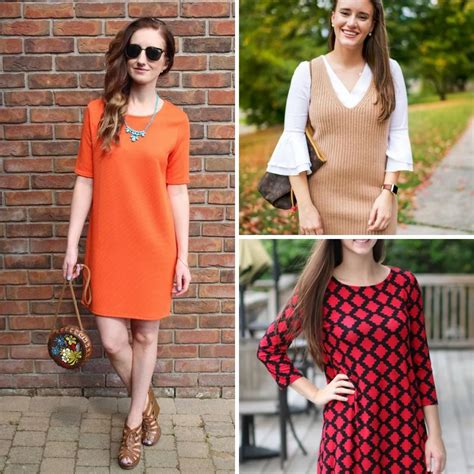 How To Wear Petite Tunic Dresses With Leggings Belletag