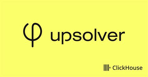 Upsolver High Volume Etl For Real Time Analytics With Clickhouse Cloud