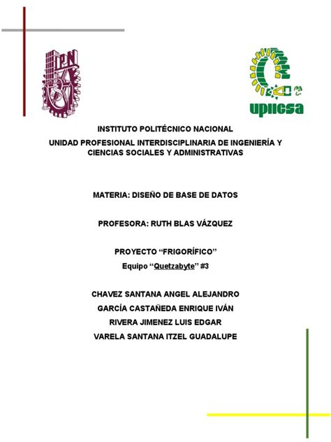 Bd Corregido Pdf Mi Sql Bases De Datos