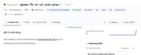 Fine Tuning Google Gemma Enhancing LLMs With Customized Instructions DataCamp