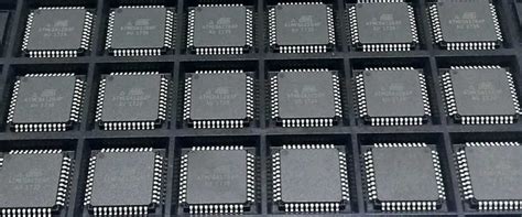 Ensuring Optimized Power Consumption With The ATMEGA P AU