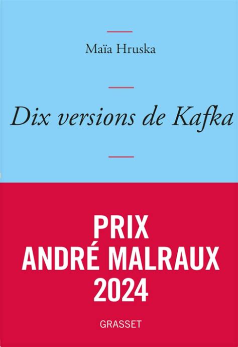 Ten Versions Of Kafka Kafkas Transformative Communities