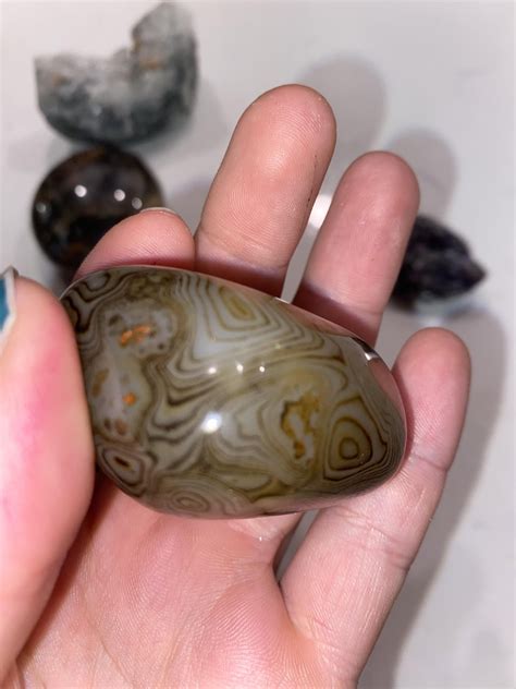 Need Help Identifying Mystery Crystals Rwhatsthisrock