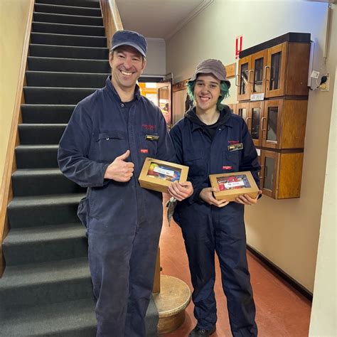 Puffing Billy Railway Jazz It Up At Puffing Billy Next Month This Is