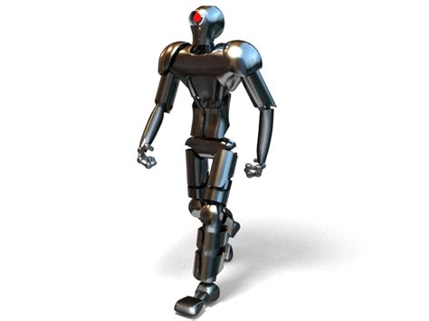 3ds Max Roy Bot