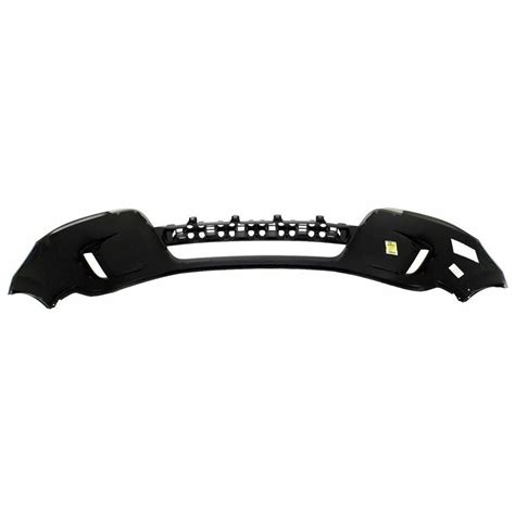 Front Bumper Cover Fascia For Ford Edge 2011 2012 2013 2014 Primered