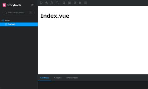 Nuxt 3にstorybook 7を導入する方法 N Lab