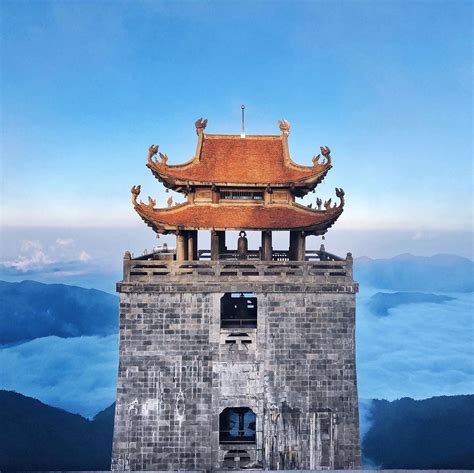 Phan Xi Păng Chinh Phục Nóc Nhà Đông Dương” Justflyvn