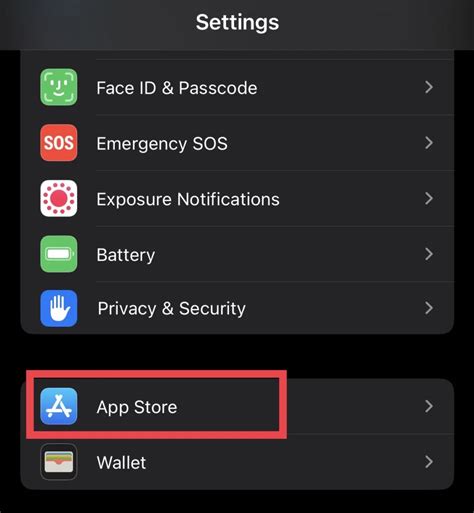 How To Stop Apps From Automatically Downloading On All Apple Devices