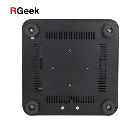 RGEEK RG A Mini ITX Case Kexi